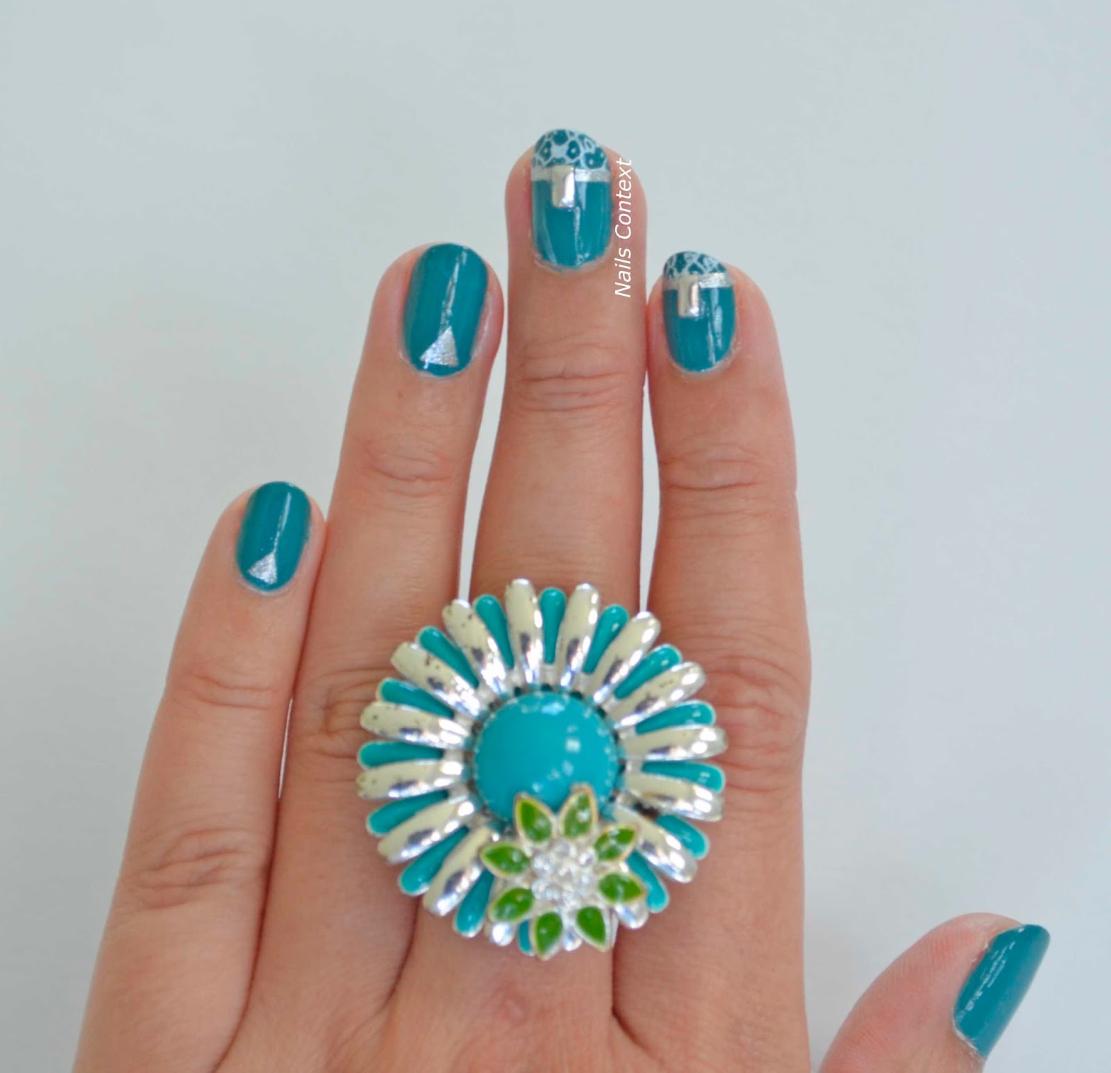 Nails Context: Born Pretty Store | Stamping Polish