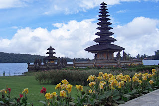 Bali Indonesia Holiday Travels: Bedugul | Absolutely Interesting Place
