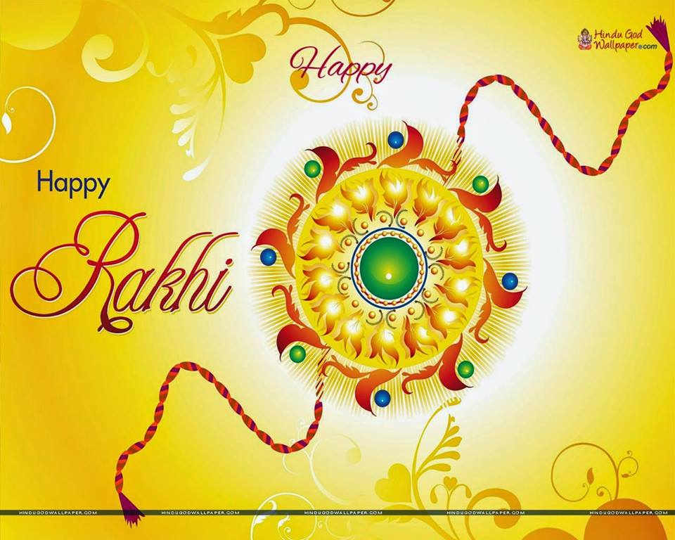 Why Raksha Bandhan is celebrated in India? - Upcoming Indian Festivals
