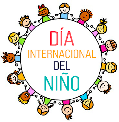 Educación y Animación Social: DÍA UNIVERSAL DEL NIÑO 20 DE NOVIEMBRE
