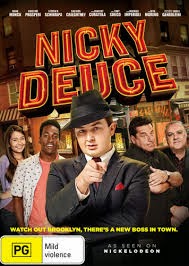 A Little Bit of Quiet: Giveaway - just in time for Xmas : DVD's for the ...