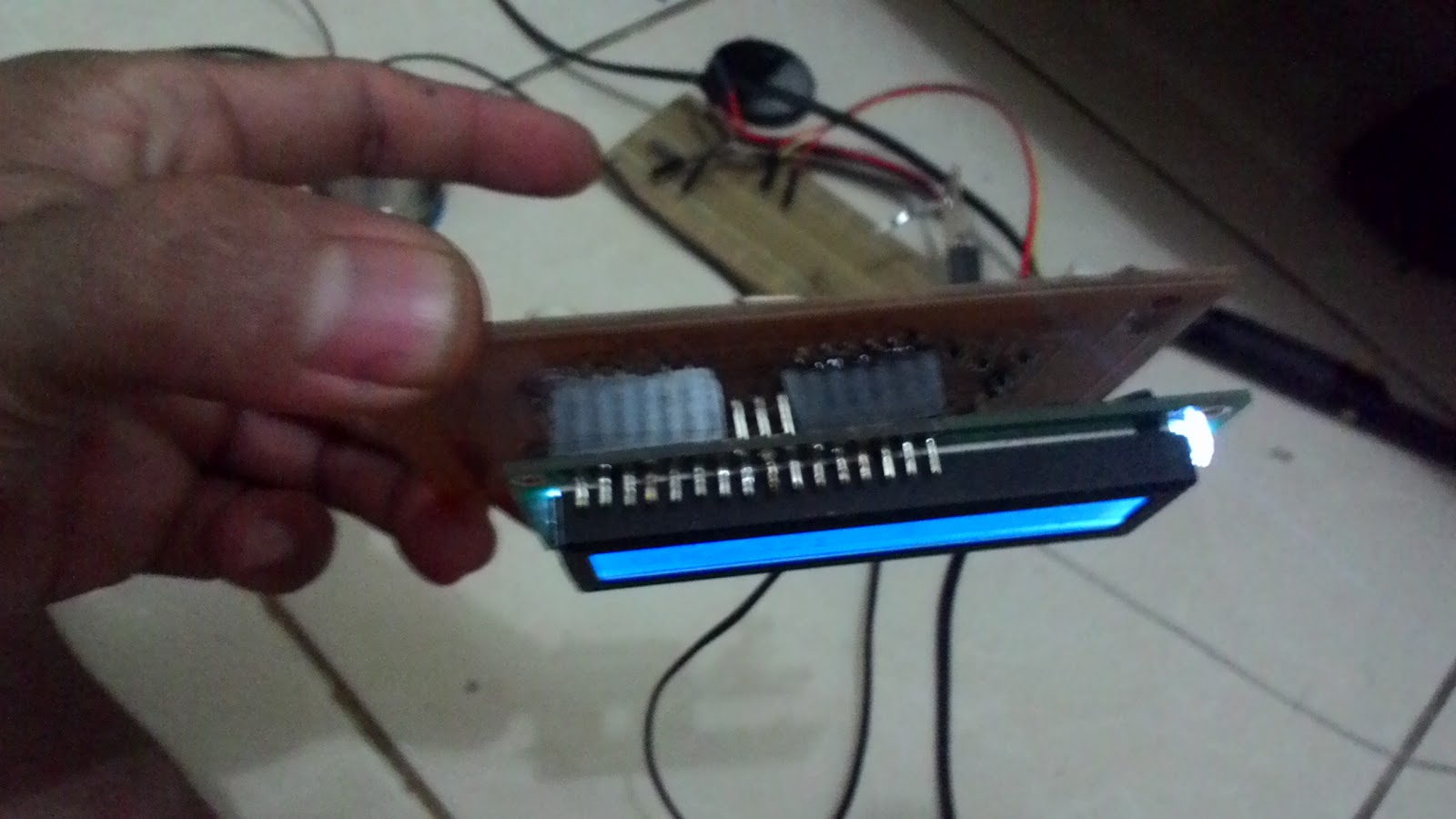 Membuat ESR meter dengan Arduino Uno R3 ~ Blog edukasi