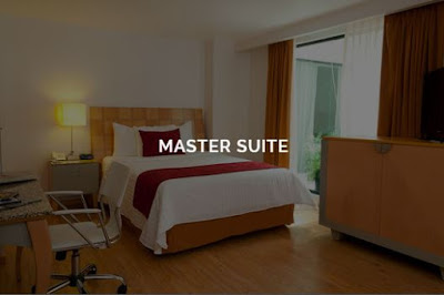 Best Business Hotel in Polanco, Mexico City - Alteza Polanco