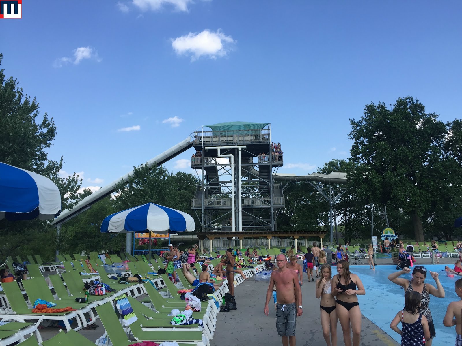 MidwestInfoGuide: Oceans of Fun