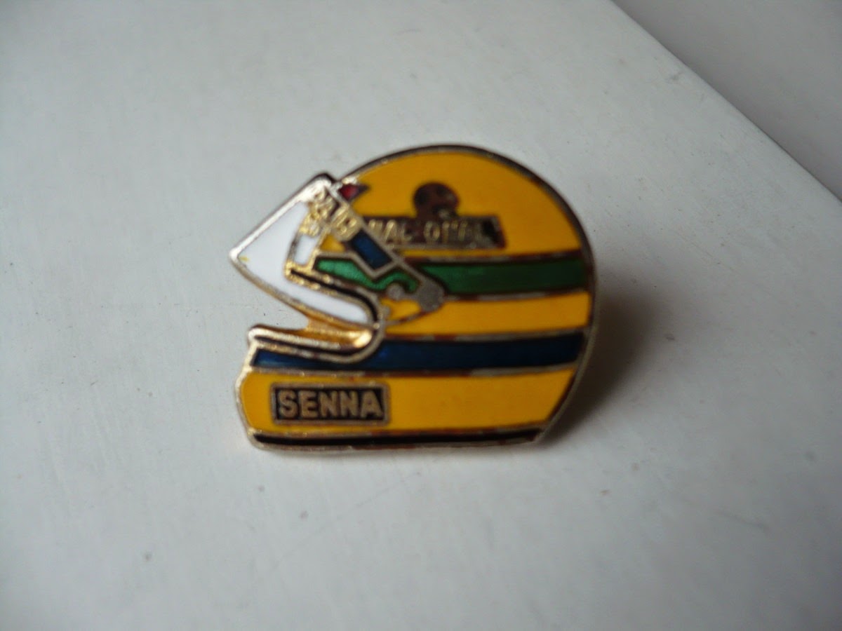 Ayrton Senna: David Letterman remembers Ayrton Senna on the anniversary ...