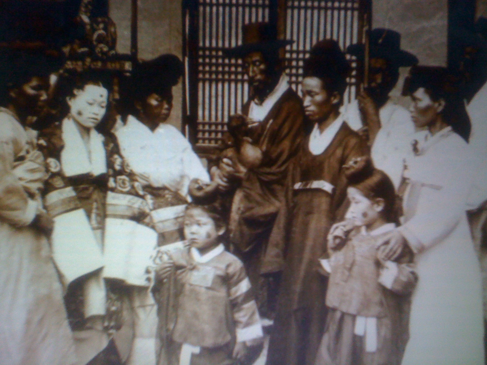 THE BLACK SOCIAL HISTORY:: BLACK SOCIAL HISTORY : THE OLD BLACK RACE OF ...