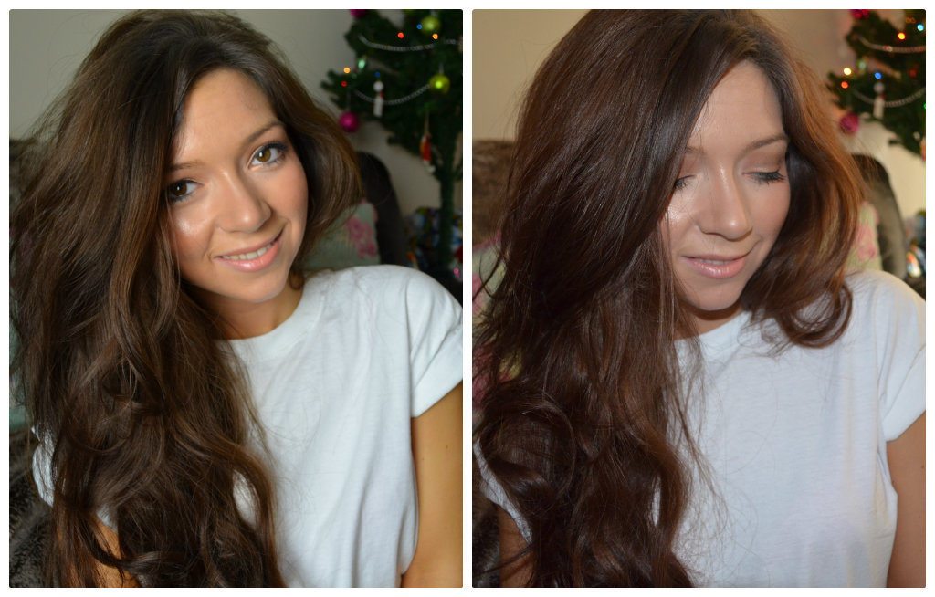 The Blow Dry Edit.. - Corrie Bromfield