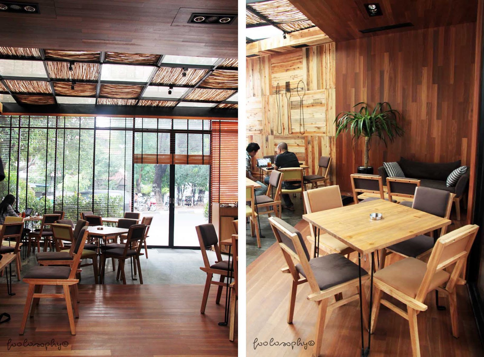 Mojo Kitchen & Bar - F O O L O S O P H Y - Jakarta Food Blog