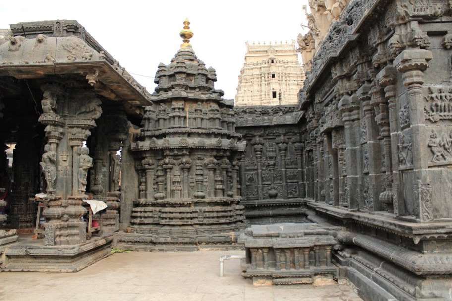 Anantapur: Historical City of Andhra Pradesh