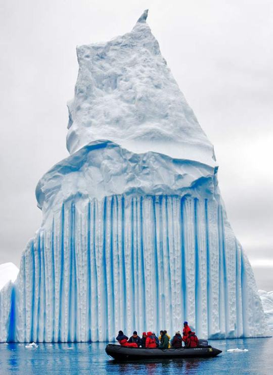 This is Incredible!!: Incredible Ice Bergs