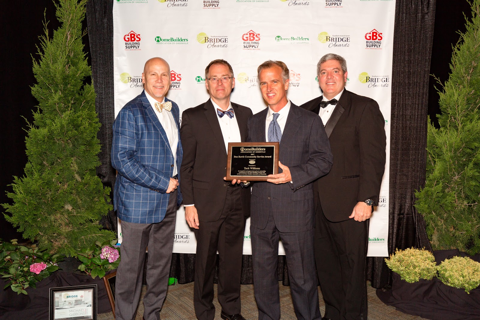 Builder Review Daily: Home Builders Association of Greenville: Fifth ...