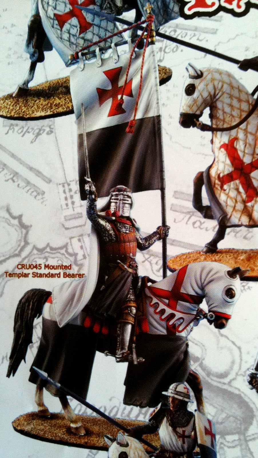 SIMPLY SOLDIERS: First Legion: New Releases