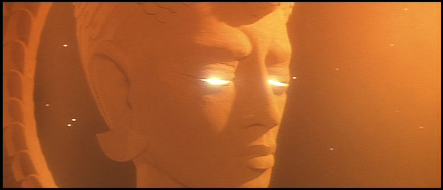 moodscanner: Production Design Review # 3 (Part 3) - THE NEVERENDING ...