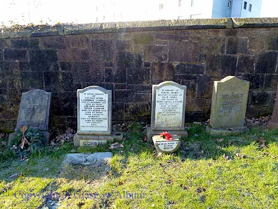 A Glasgow Album: Craigton Cemetery
