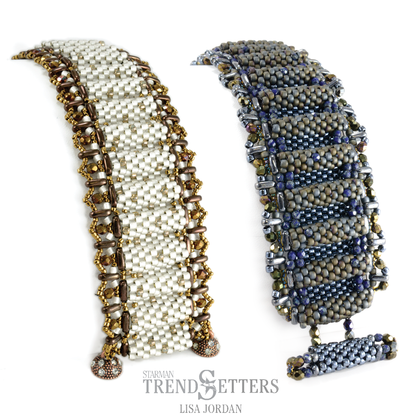 Starman TrendSetters 2015 Inspirational Bead Jewelry Designs ~ Starman ...