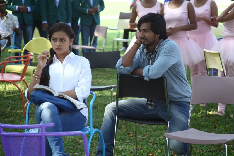Jeeva Movie Stills - Tamiltreasure.Com