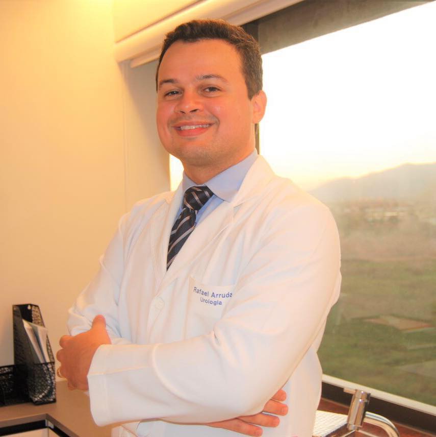 BLOG ENCONTRO COM A SAÚDE DE SOBRAL: Vasectomia e câncer - Dr. Rafael ...