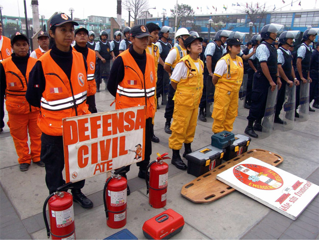 EN LA LÍNEA DEL TIEMPO