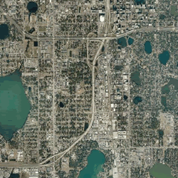 GIS Live n' Learn: PLSS Map