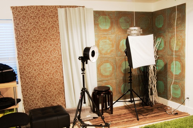 The Savvy Photographer: Savvy Studio Tours Week~ Day Two