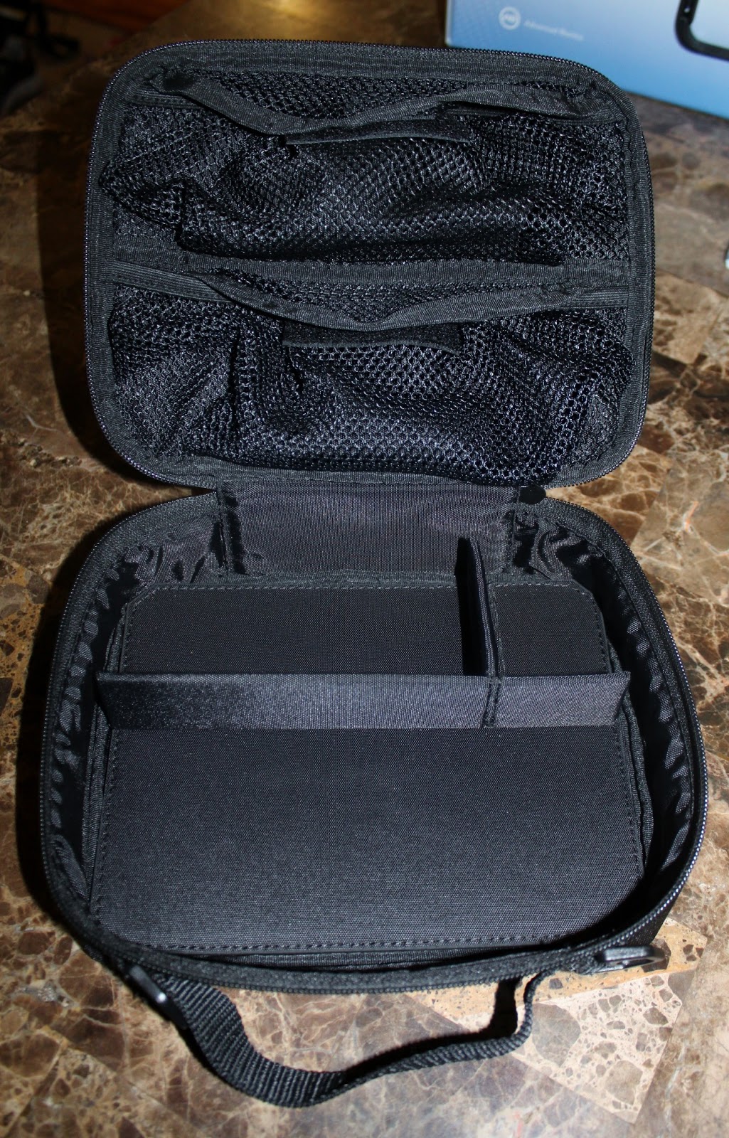 Lily In Bloom: Advanced Bionics Neptune!