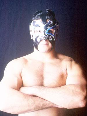 Fotos de Dos Caras Jr ~ ★Alberto Del Rio Blog★
