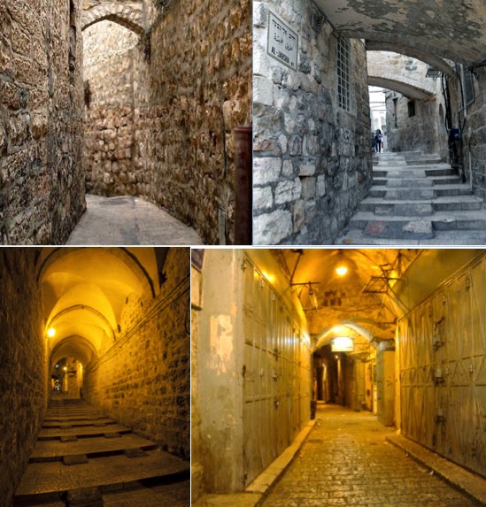 NephiCode: The Story Behind Laban’s Death