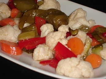 Authentic Greek Recipes: 24 Popular And Easy Greek Mezes And Side Dishes