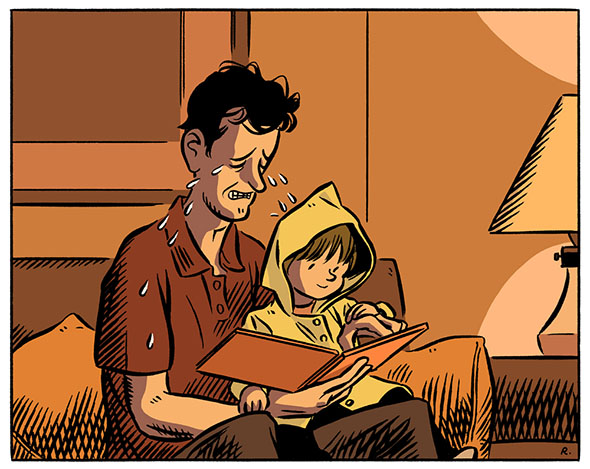 Racking sobs, sniffles and heartbreak - Why we absolutely LOVE getting ...