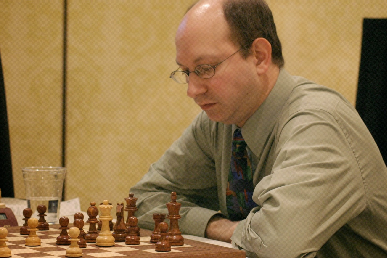 The Streatham & Brixton Chess Blog: Sixty Memorable Annotations