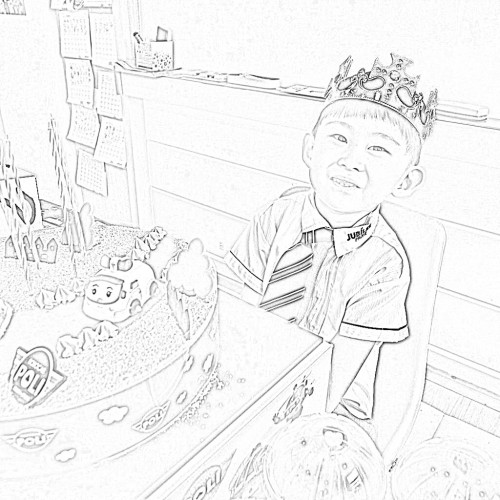 Disturbing Kids Coloring Books Coloring Pages