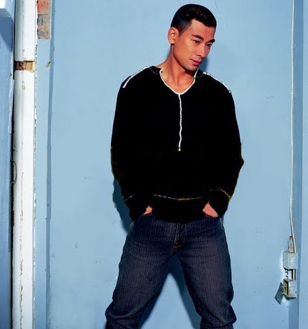 Buddhist Personality : Zhao Wen Zhuo ~ Buddhist Celebrities