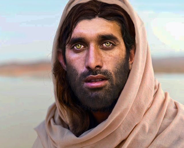 2_2. EL ISLAM: JESÚS EN EL ISLAM