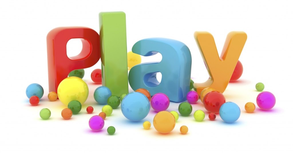 Make Early Learning Fun!: Social Skills: Play!