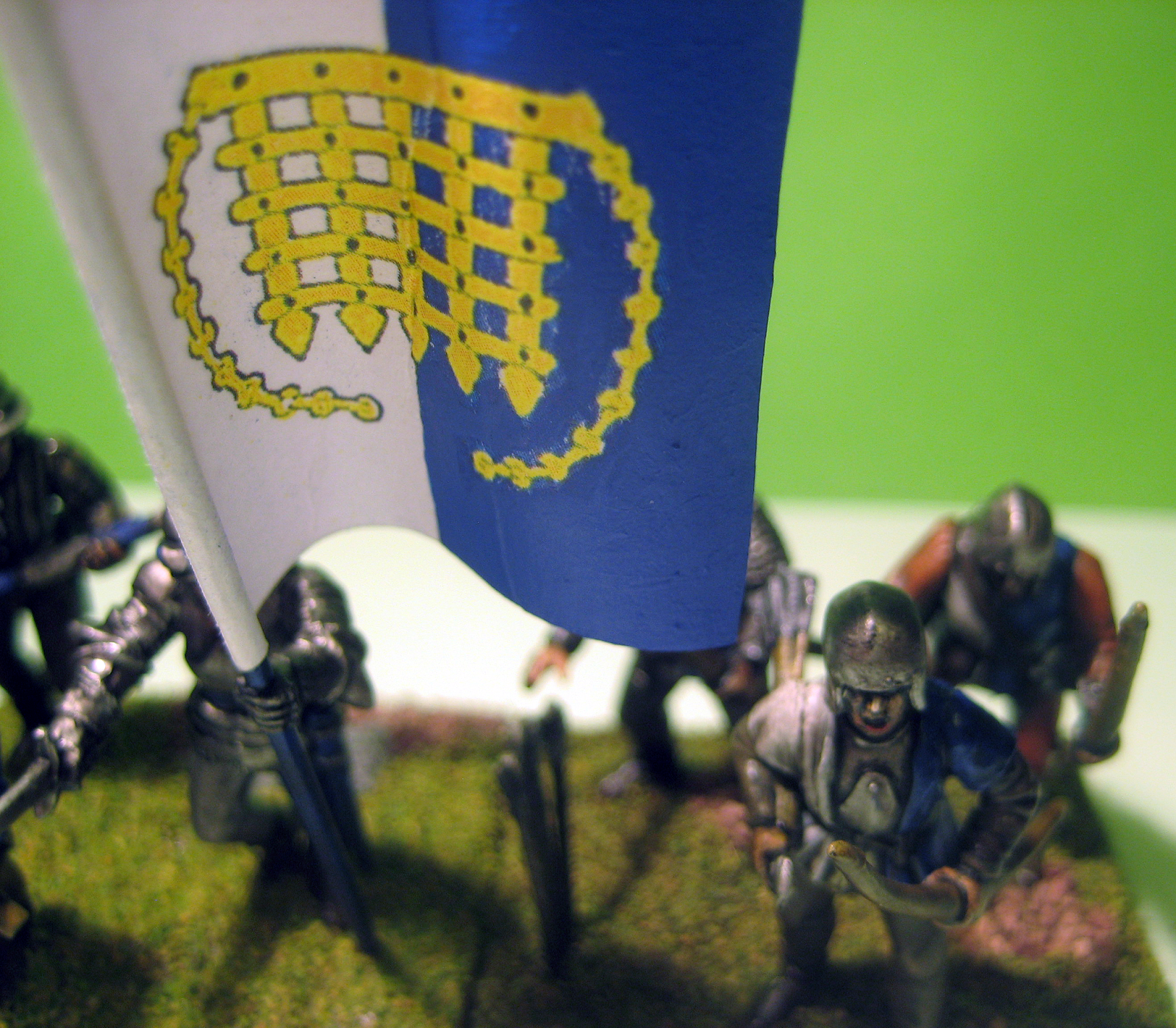 The Tabletop General: October 2013