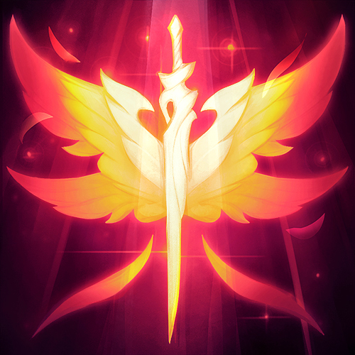 Surrender at 20: Champion Update: Kayle & Morgana, the Righteous and ...