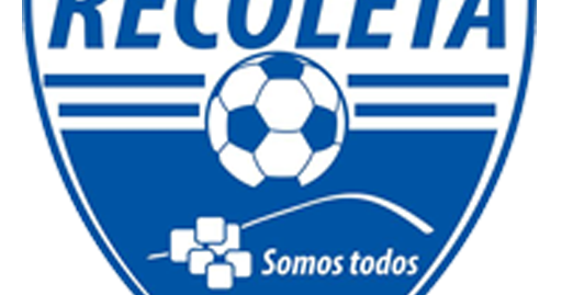 Kits y Logos FTS Liga Chilena.: DEPORTES RECOLETA