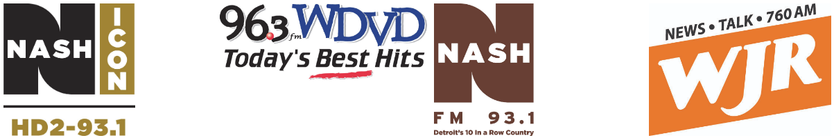 Media Confidential: Detroit Radio: Cumulus Promotes Steve Finateri To VP/MM