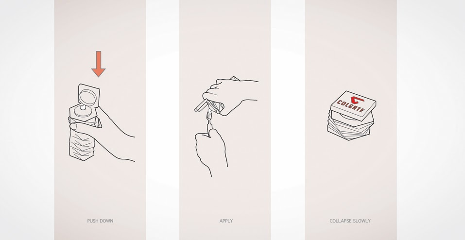 Colgate Redesign (Student Project) – Packaging Of The World