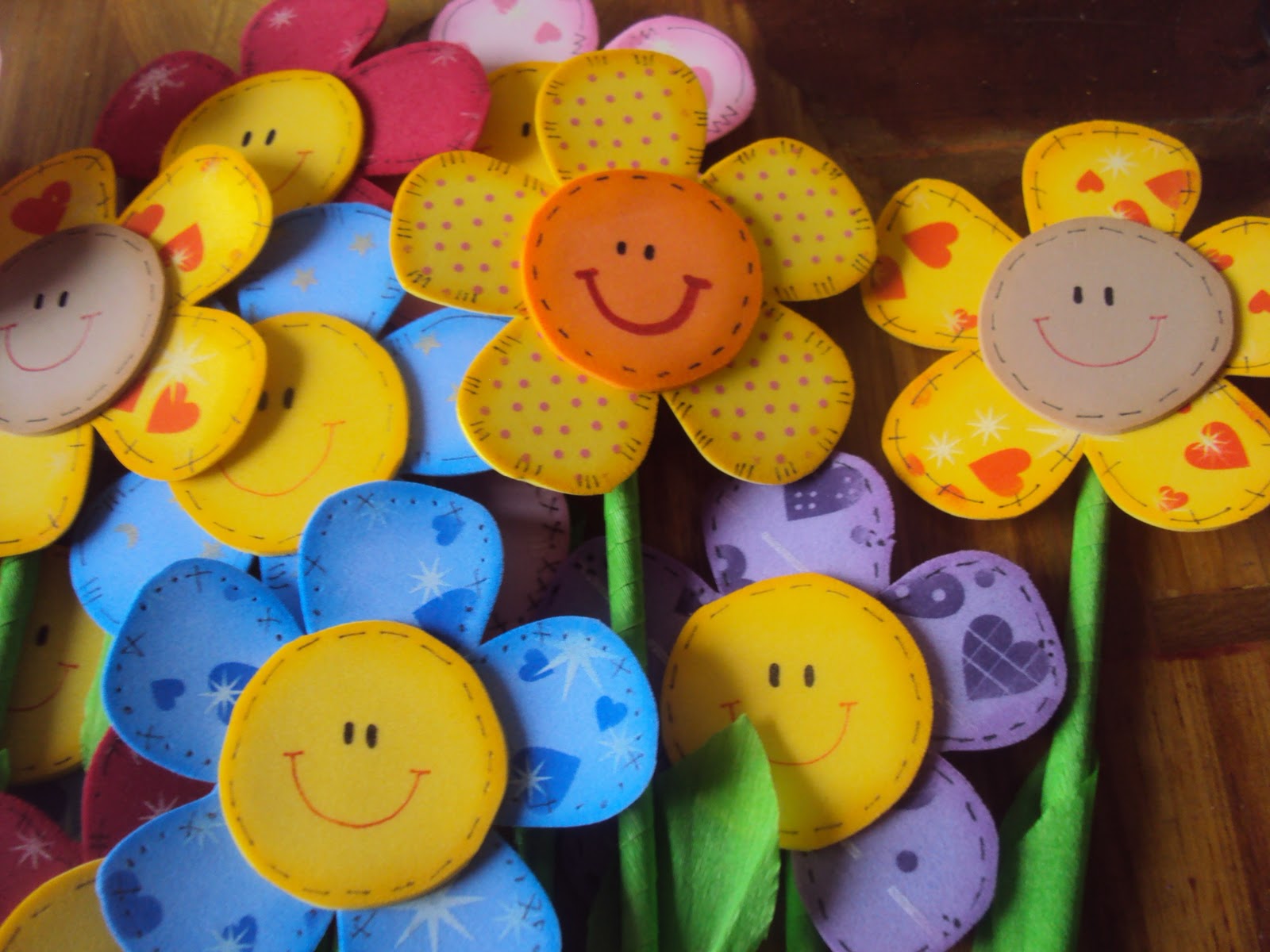 Imagenes de trabajos manuales - Imagui