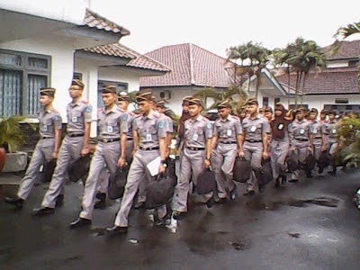 5 Tahapan Tes Seleksi Penerimaan Mahasiswa Baru Sekolah Tinggi Sandi ...