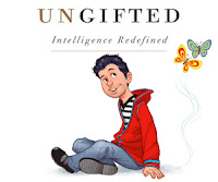 Ungifted Intelligence Redefined … My Take