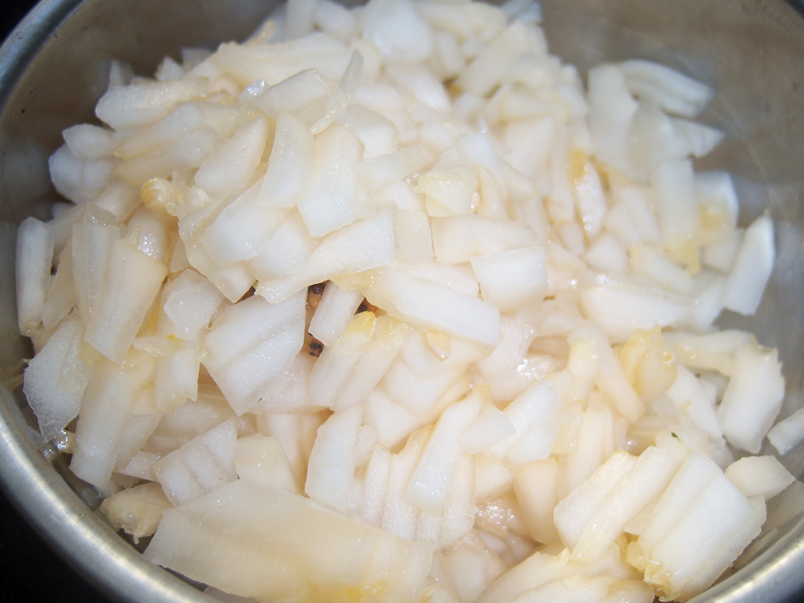 Dosakaya-Chintakaya Pachadi - E.A.T. easyvegrecipes