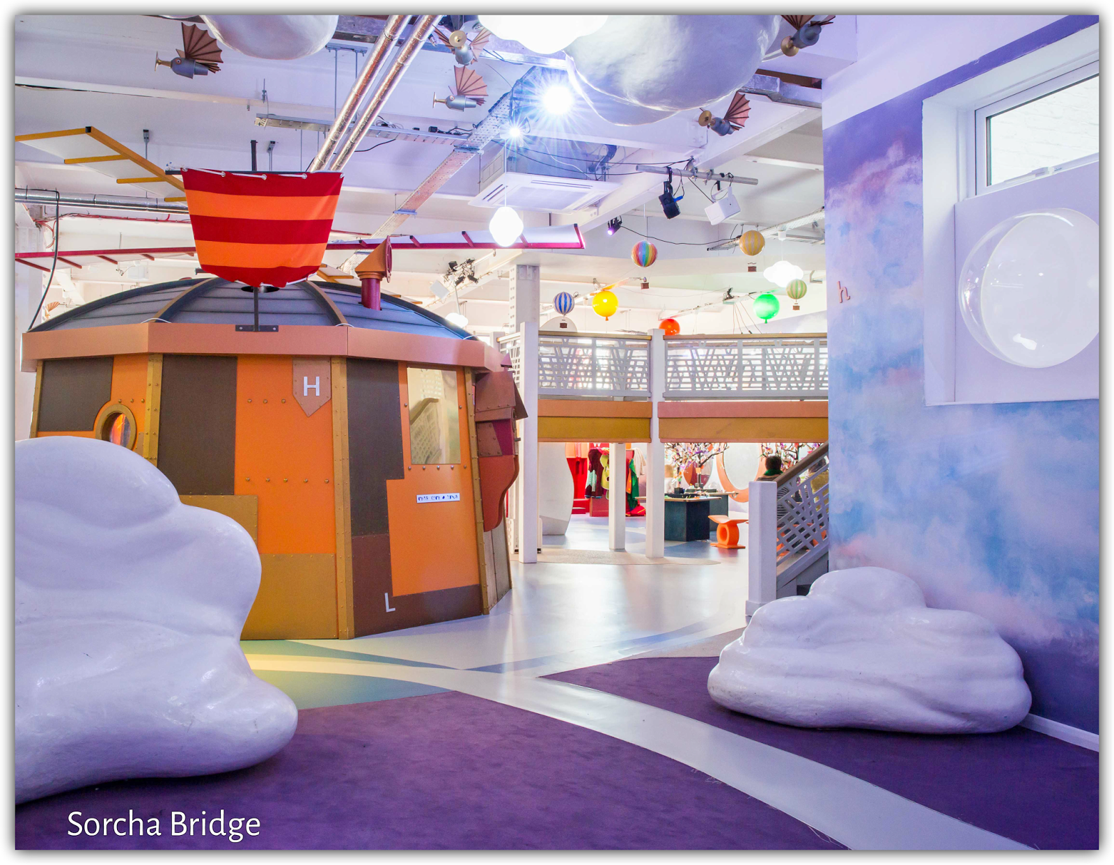 Foodie Force: How to develop your child's imagination