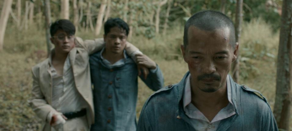 Short Film ANGELITO to be Featured in I'M DRUNK, I LOVE YOU