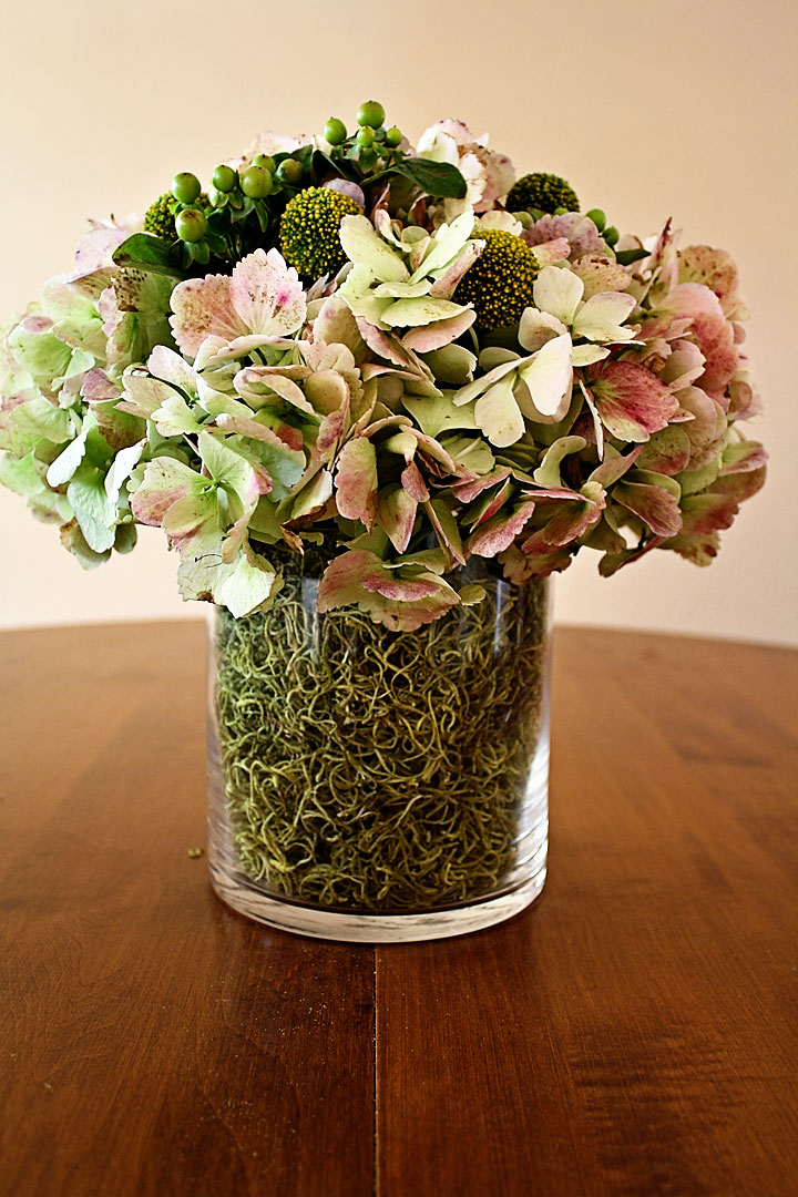 Made By Katy: DIY Creative Floral Arrangements: Part One
