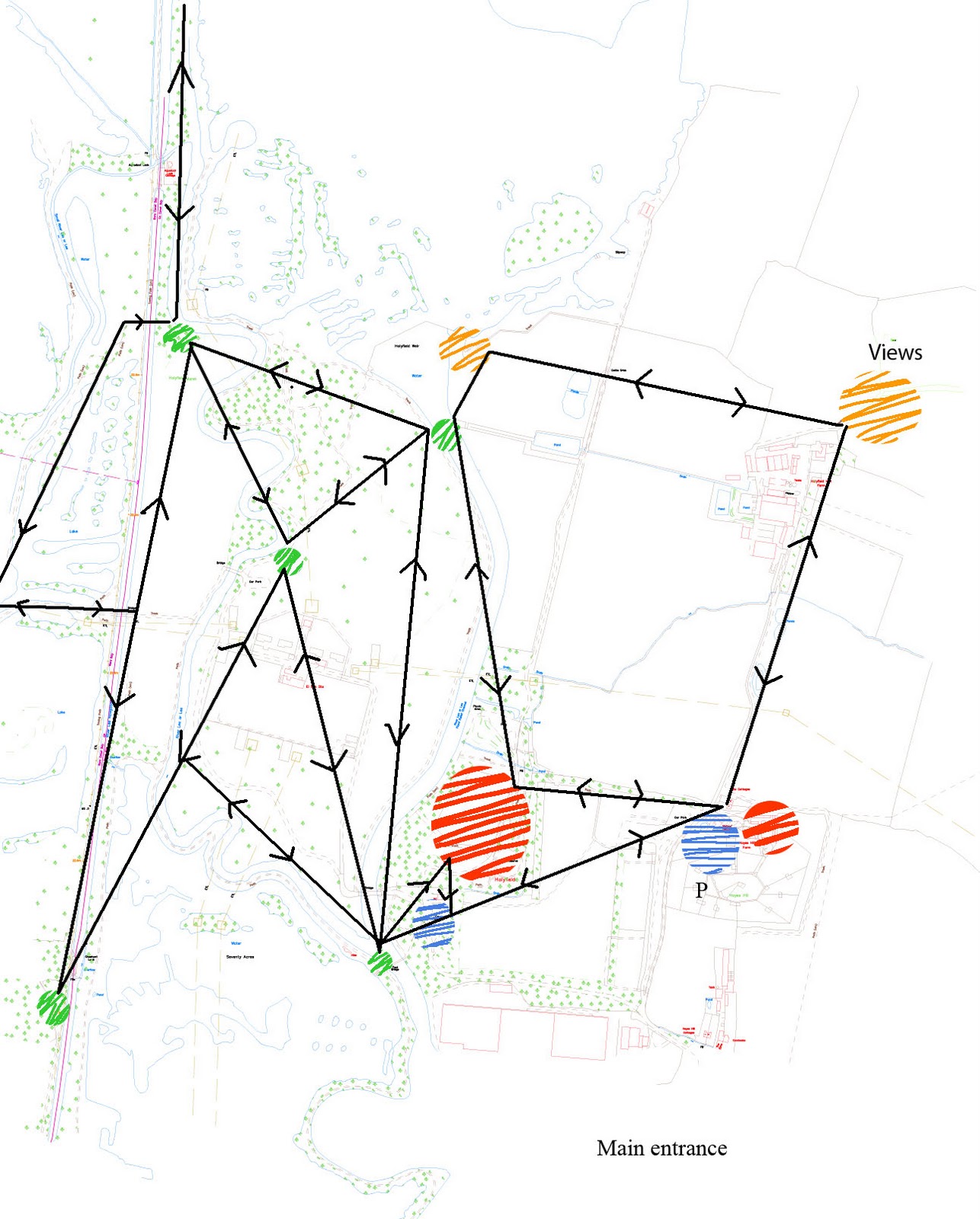 Landscape Architecture