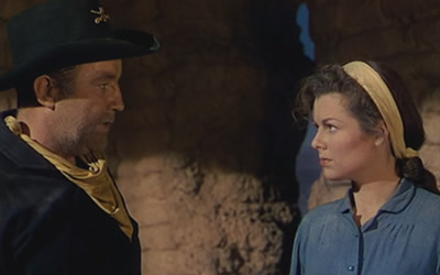 Last of the Comanches (Columbia, 1953) – Jeff Arnold’s West