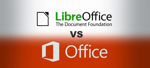 Essenziale Prime: LibreOffice vs Microsoft Office: Calc e Excel