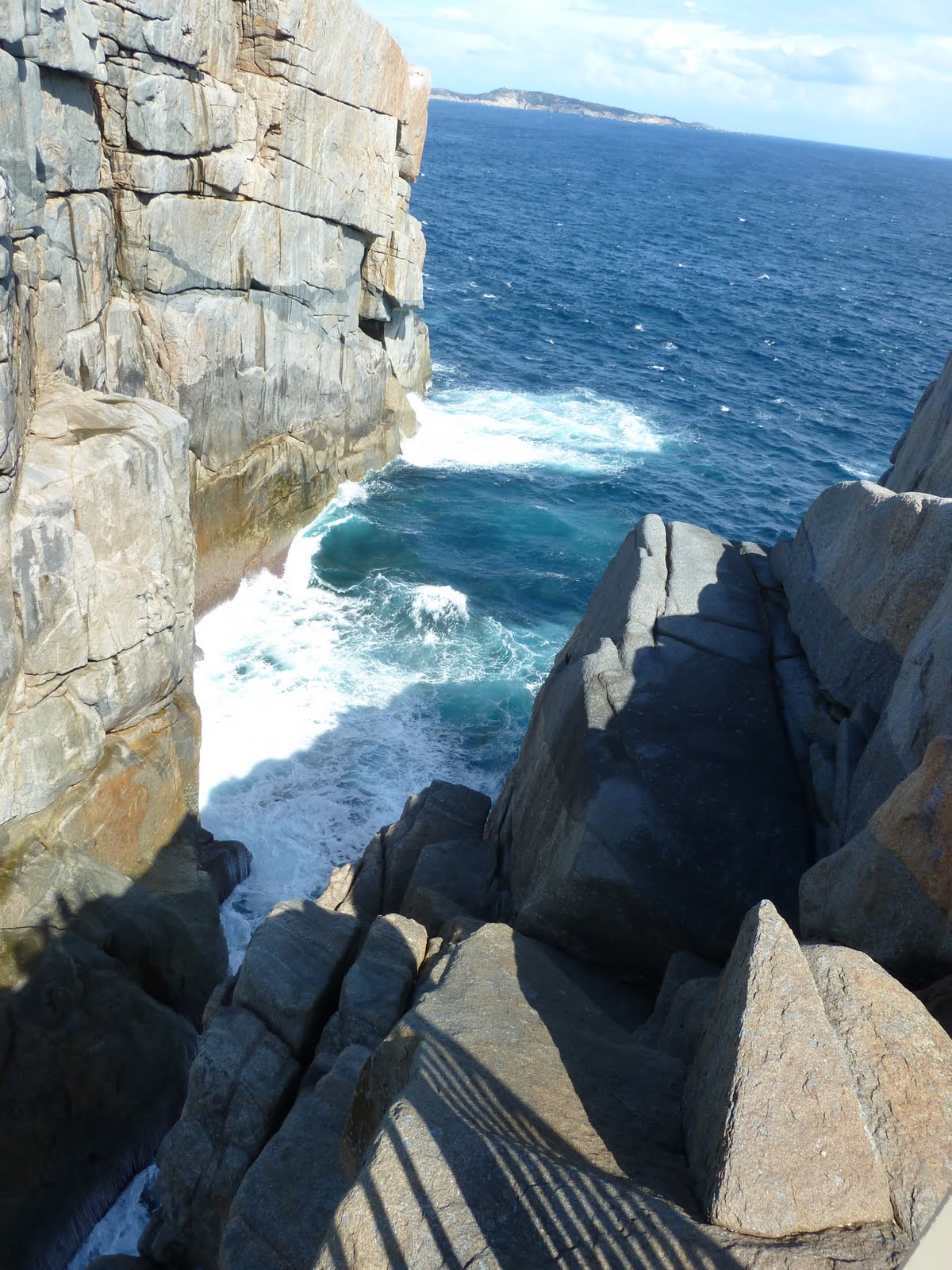 Travel all over the Countryside with the Bakers: Esperance to Albany 3/ ...